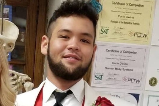 Fundraiser by Kristin Fejeran : Jacob "Guam" Fejeran Funeral Expenses