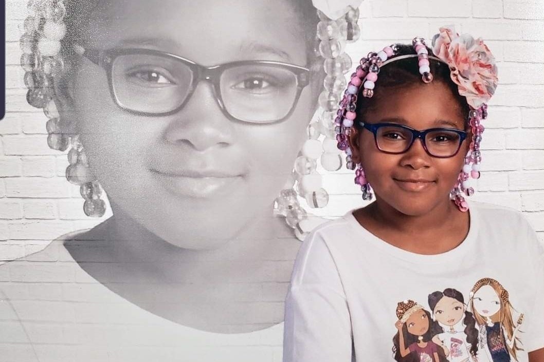 Fundraiser for JASMINE REEVES by Samantha Glass : In Memory of Ja ...