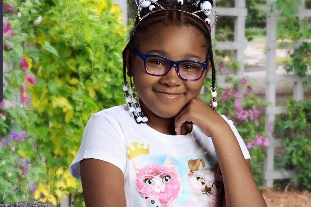 Fundraiser for JASMINE REEVES by Samantha Glass : In Memory of Ja ...