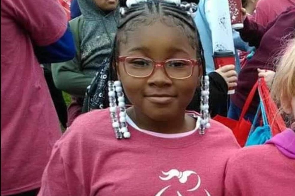 Fundraiser for JASMINE REEVES by Samantha Glass : In Memory of Ja ...