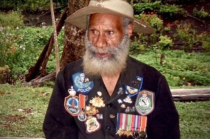 Fundraiser by Alfy Mann : Faole Bokoi ( Manari Fuzzy Wuzzy Angel)