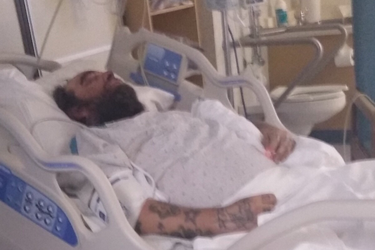 Fundraiser for Shanny Marie Durkee by Christine Cocker : Jason Durkee ...