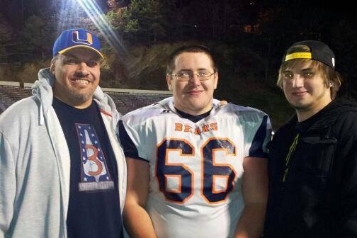 Fundraiser for Micheal Morelock by Micah Nida : Expenses for the ...