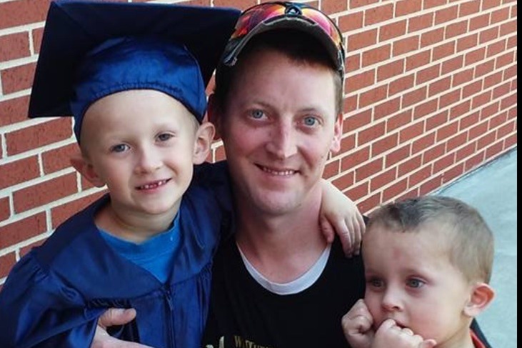 Fundraiser by Charles Barksdale : For Sean’s funeral and surviving wife ...