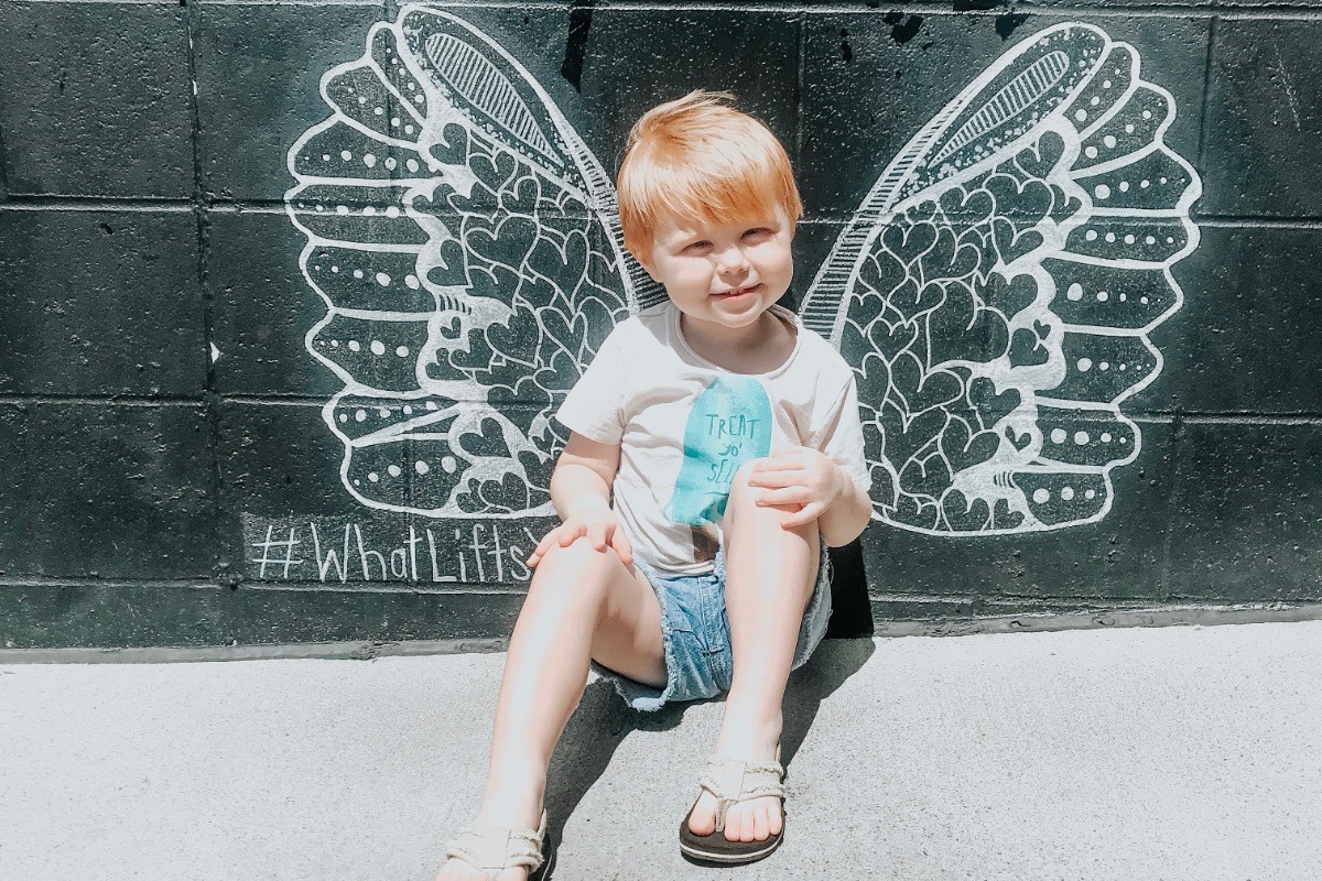 Fundraiser by Seth Allen : Memory of Nolan Allen