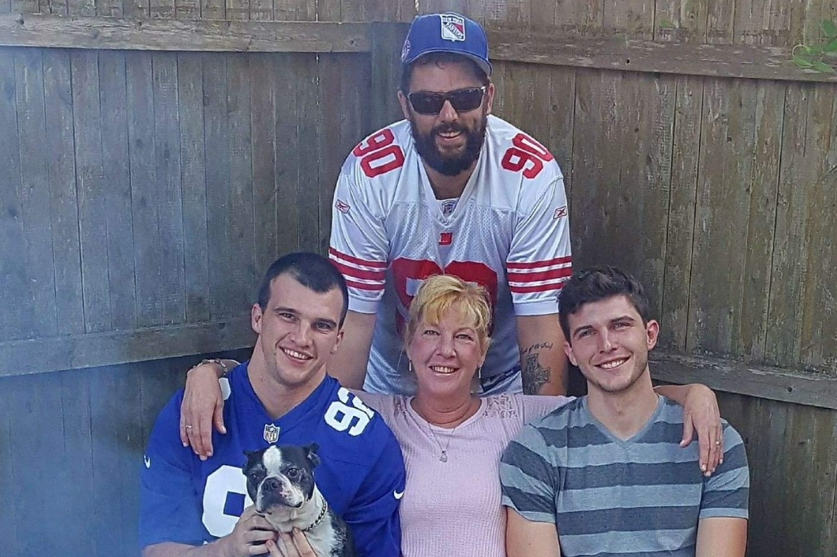Fundraiser by Kevin Dowd : In Memory of Lisa M Dowd