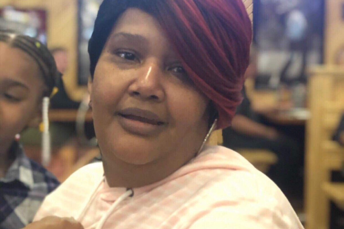 Fundraiser for Shaneice Cannon by Kayla Myles : Help Lay Our Mother To Rest