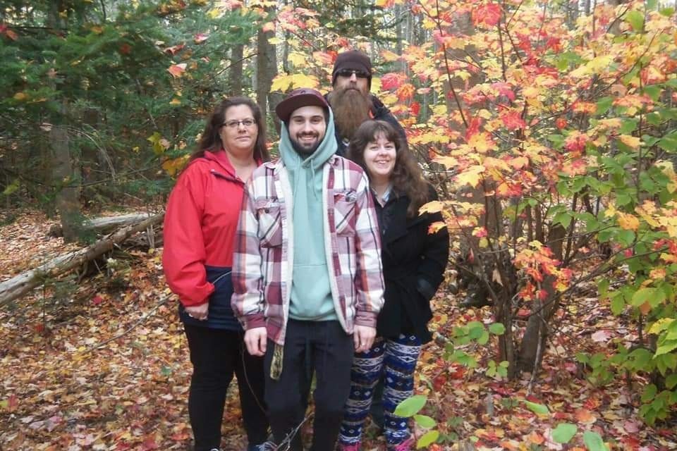 Fundraiser for Sharon MacLeod by Janelle Ellis-Mac : Help Support Chris ...