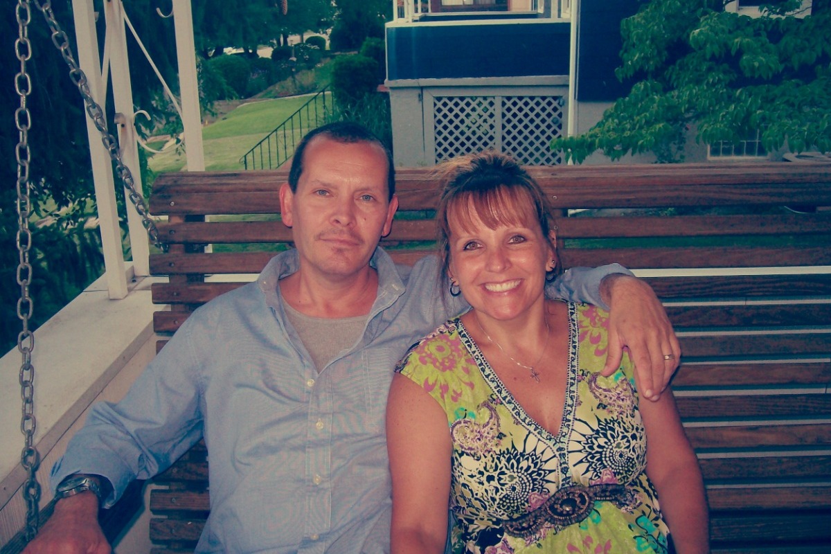 Fundraiser for Duane Turner by BRITTANY YANNUZZI : Help Lisa Breathe ...