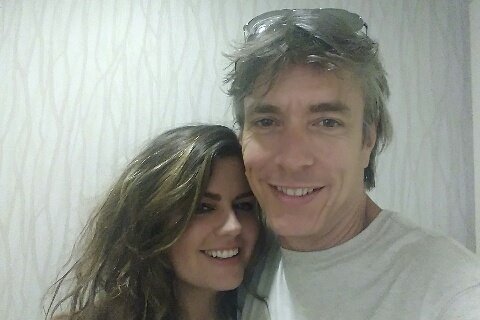 Fundraiser for Christopher Hood by Betsy Earnhardt : Chris & Emily Hood