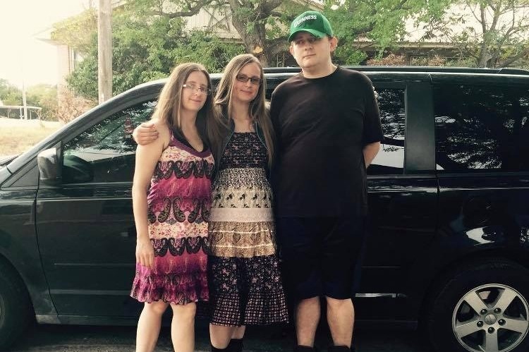 Fundraiser for Tabitha Walker by Shelley Walton : Help Amy and Tabitha ...