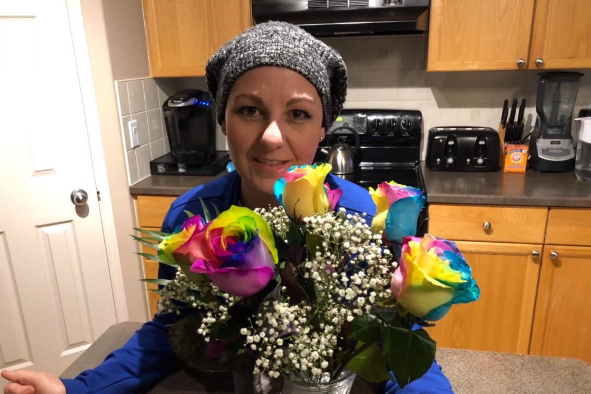 Fundraiser by Alin Pascu : Help Carla beat Cancer