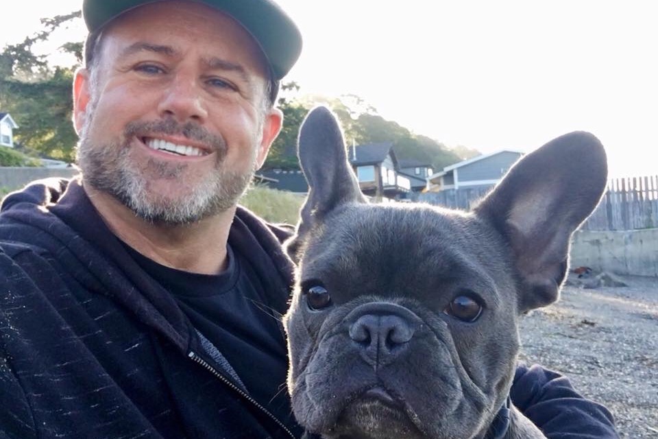 Fundraiser for Marco Collins by Anne Dederer : Help Marco Collins Kick ...