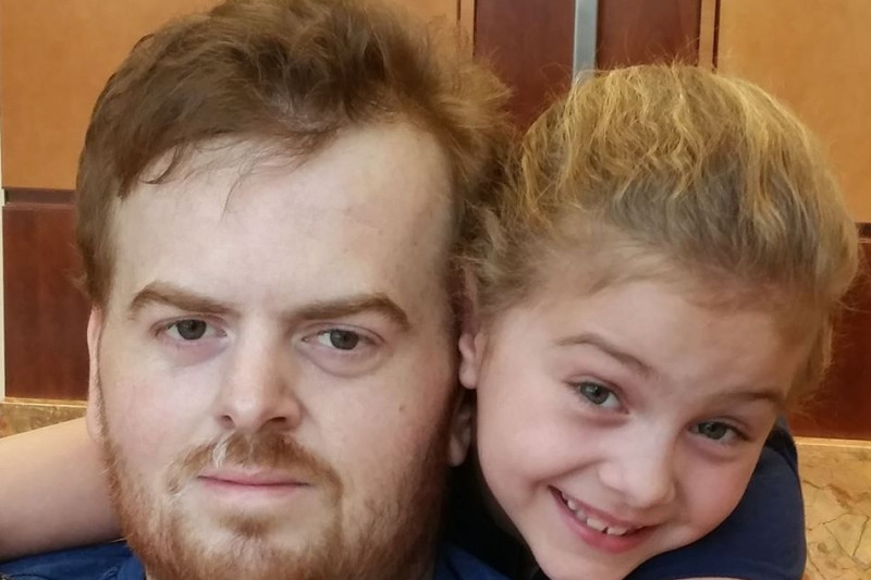 Fundraiser for Brooke Keller by Eric Schuster : Joe Keller's Funeral Fund