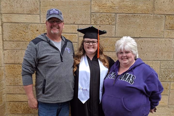 Fundraiser for Connie Ecklund by Liz Stevens : Tony Ecklund: An ARMY ...