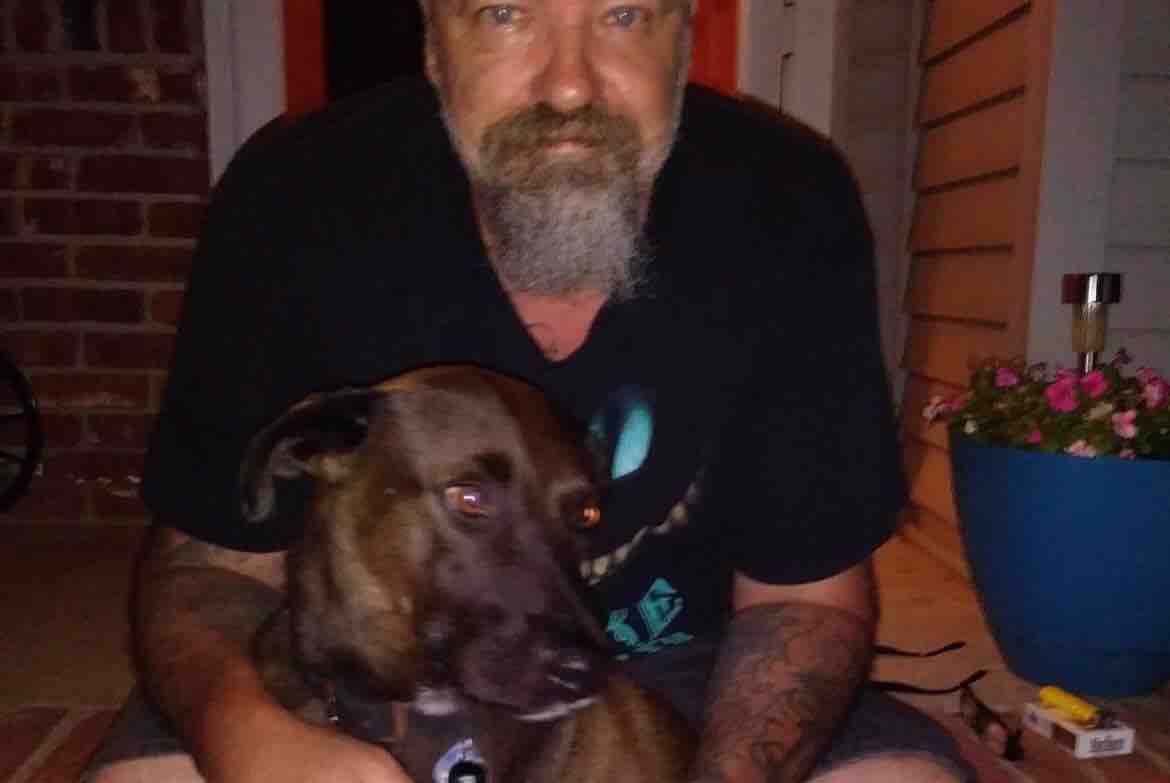 Fundraiser by Tiffany Strittmatter : Ronald Hornby Celebration of Life