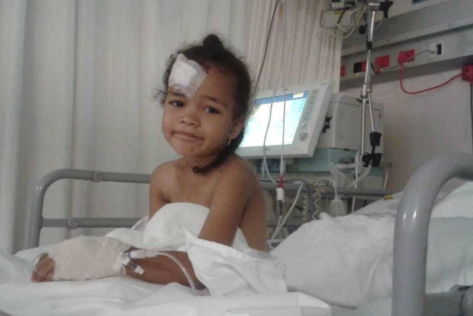 Fundraiser for Eric Pfund by Davis Pfund : Pfund Family Car Crash ...