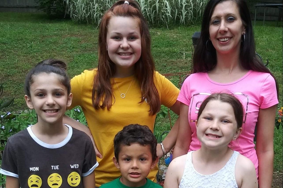 Fundraiser for Sharon Kimberly by Byron Dupre : Shay memorial