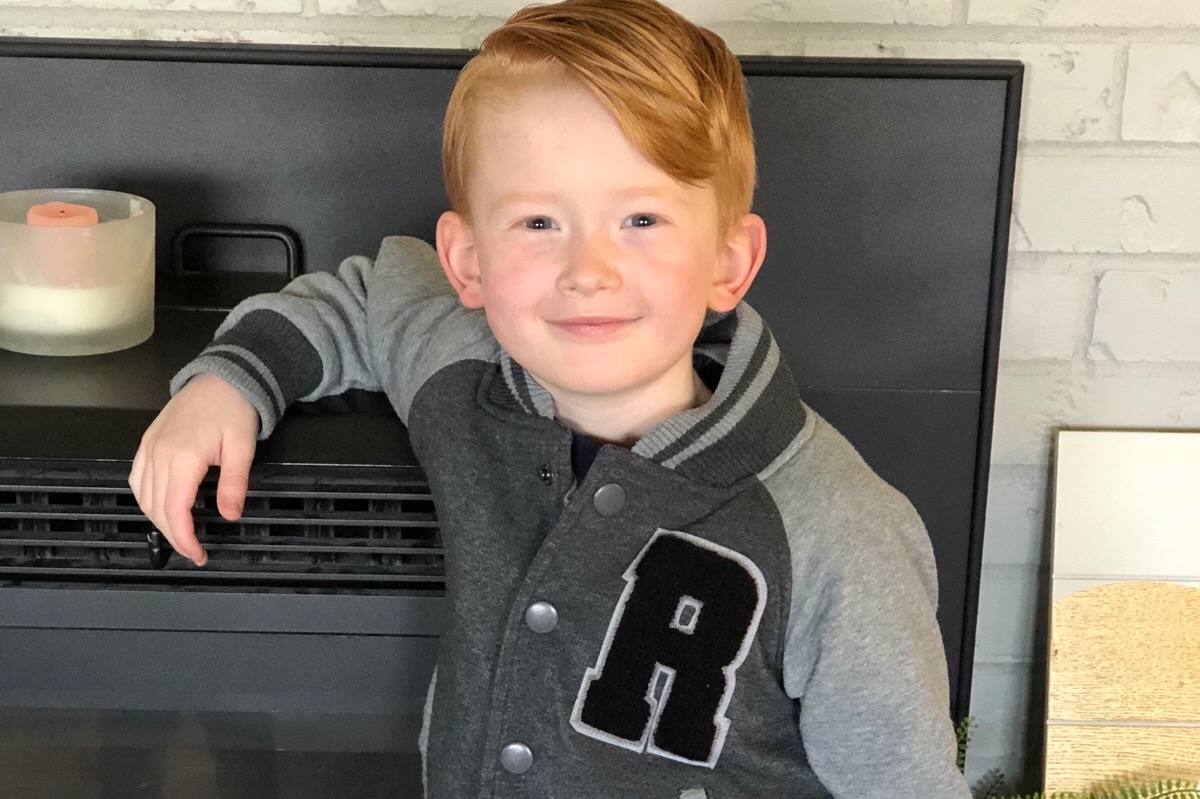 Fundraiser by Sarah Winslow : Russell Dovich’s 4th Surgery
