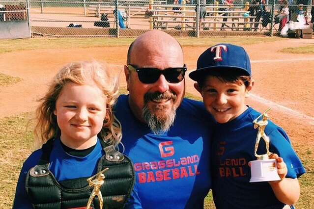 Fundraiser for Julie Davis by Beth Hensley Csernovicz : Help support ...