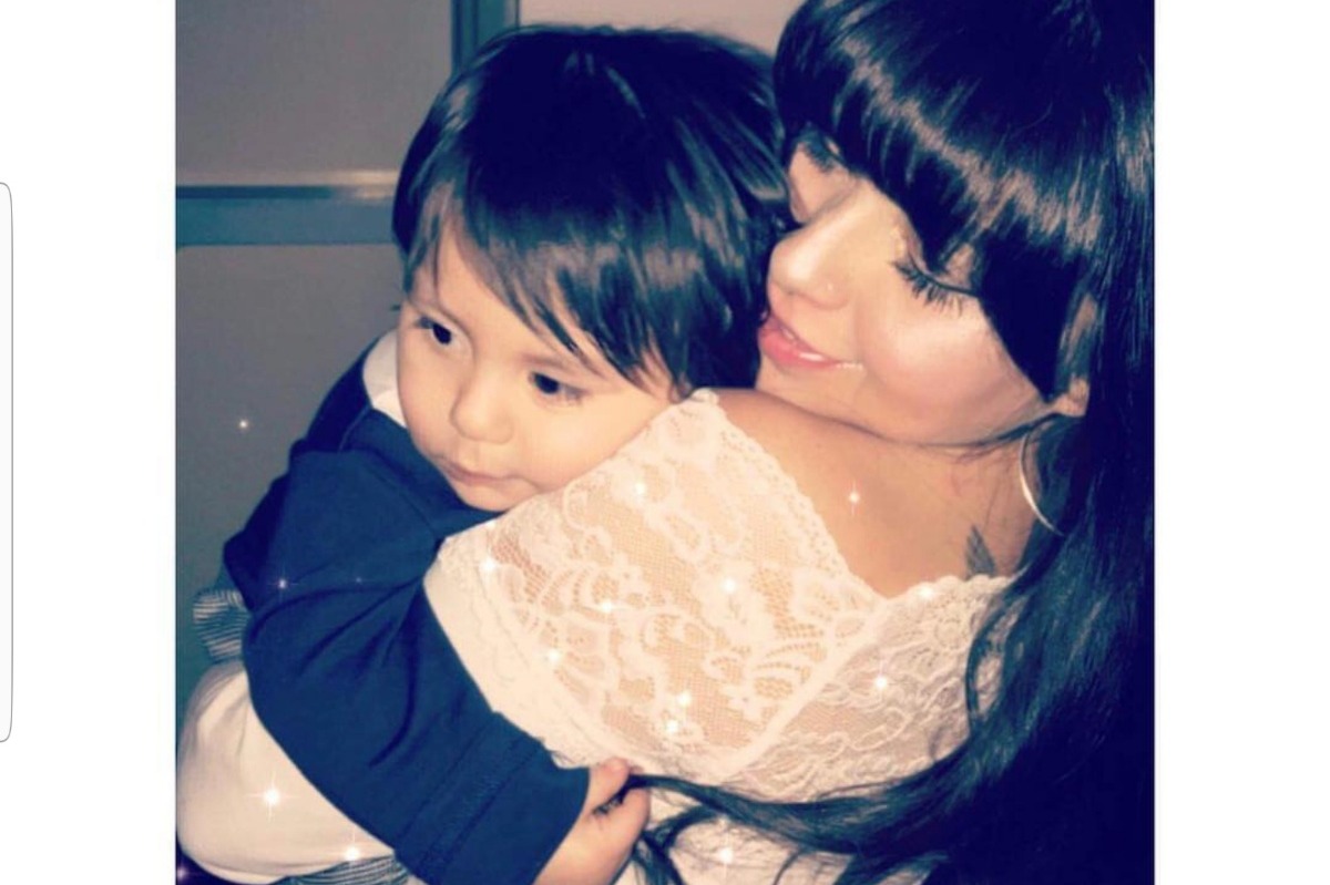 Fundraiser for Aisha Esquivel by Lupe Elizalde : BreAna funeral services