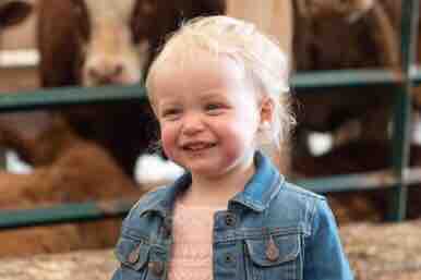 Fundraiser for Lisa Redden by Emilie Smith : Help 2 year old Charlie ...