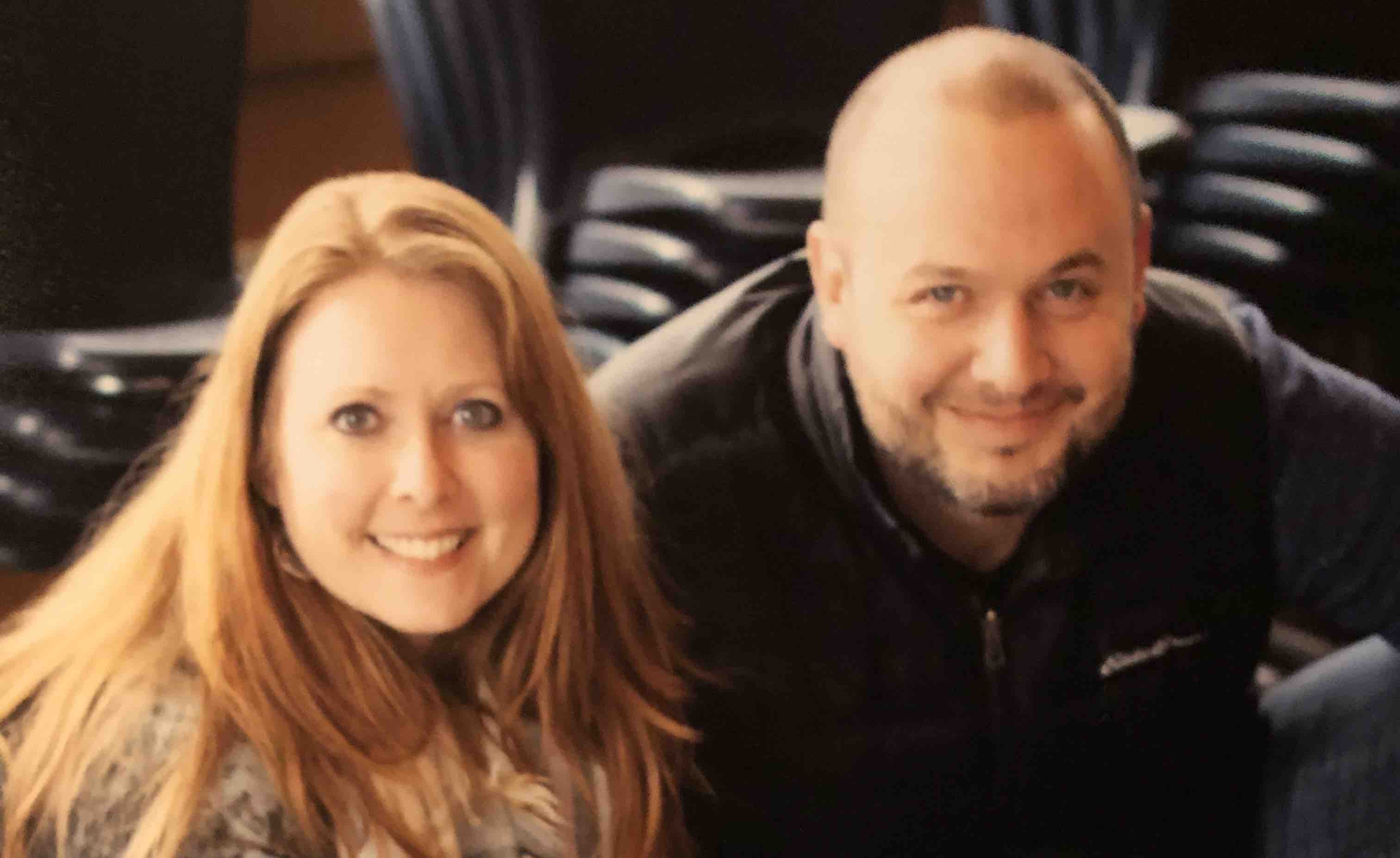 Fundraiser by Dustin Wirth : Emily Wirth