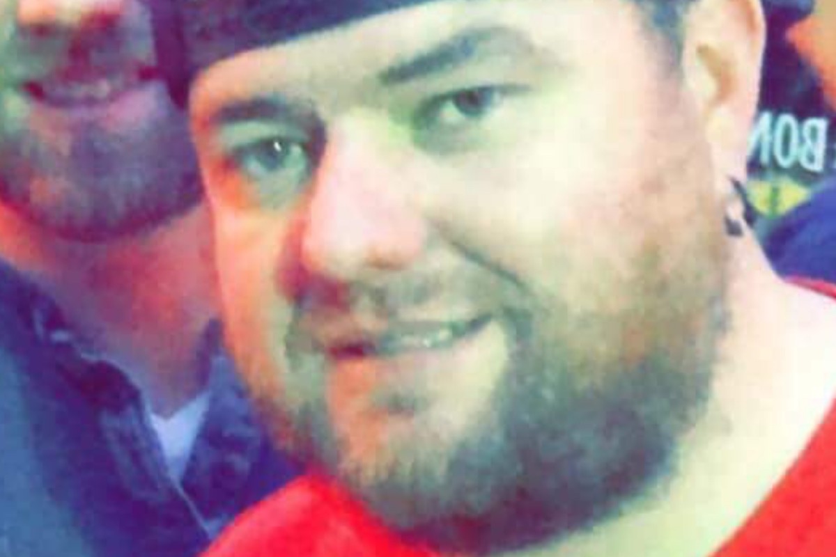 Fundraiser for Brian Beatty by Tammy Chandler : Medical / traveling ...