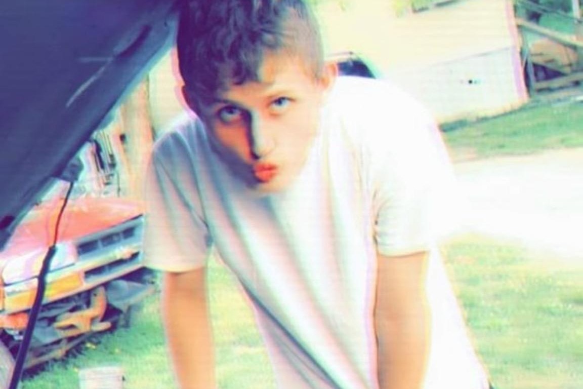 Fundraiser for Angel Elliott-Kline by Amy Elliott Merrick : JJ Huggins