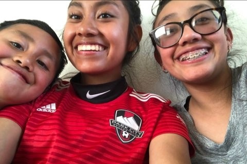 Fundraiser by Mara Discoe : Nava Family Fundraiser