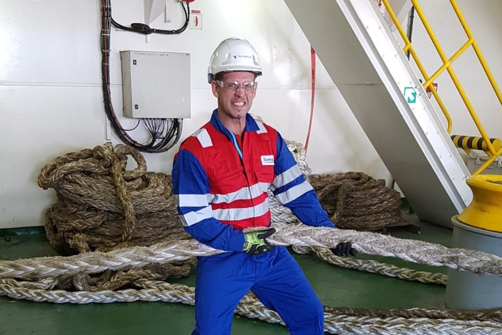 Fundraiser by Giulio Blarzino : David Cornock Memorial