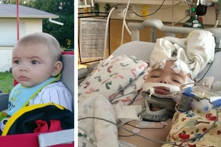 Fundraiser for David Fessler Fessler by David Fessler : Help JohnDavid