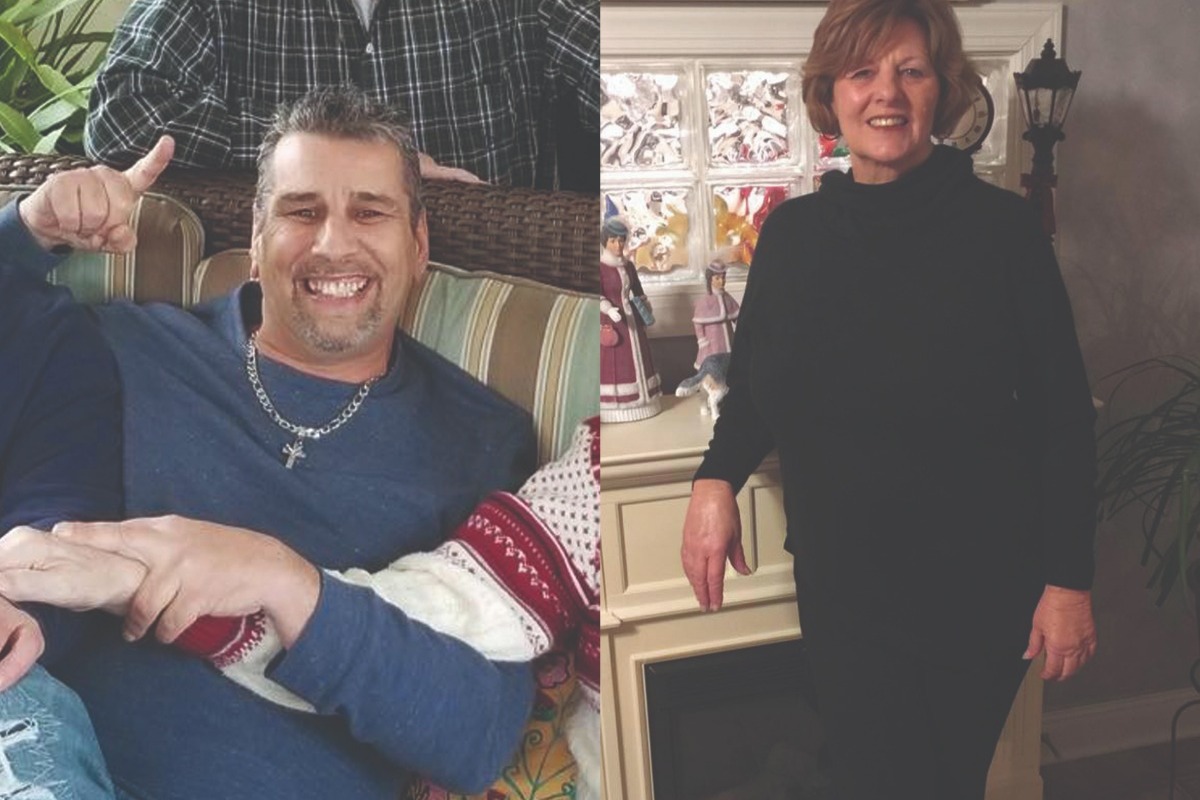 Fundraiser for Sandy Reddy by Lora Criner : In Memory of Randall Durham ...