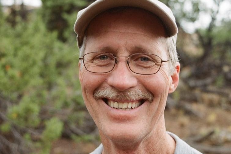 Fundraiser for Jim Williams by Bo Stroyls : Jim Williams