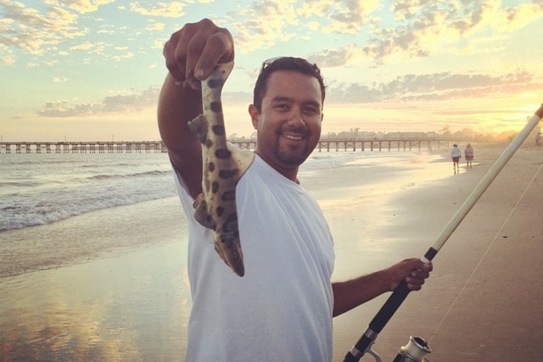 Fundraiser for Guadalupe Lopez by Melly Fennell : Jeremiah Lopez