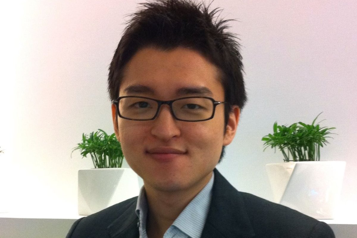 Fundraiser by Sara Hruska : Albert Wang's Memorial Fund