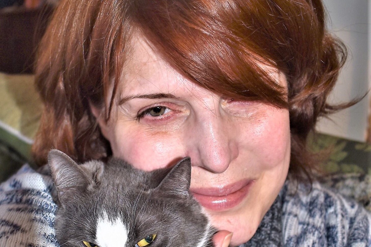 Fundraiser for Heather Westfall by Lynne Weissman Rosenthal Davis : Let ...