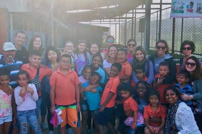Fundraiser for Aruna Sirivolu by Deepika Sirivolu : International ...