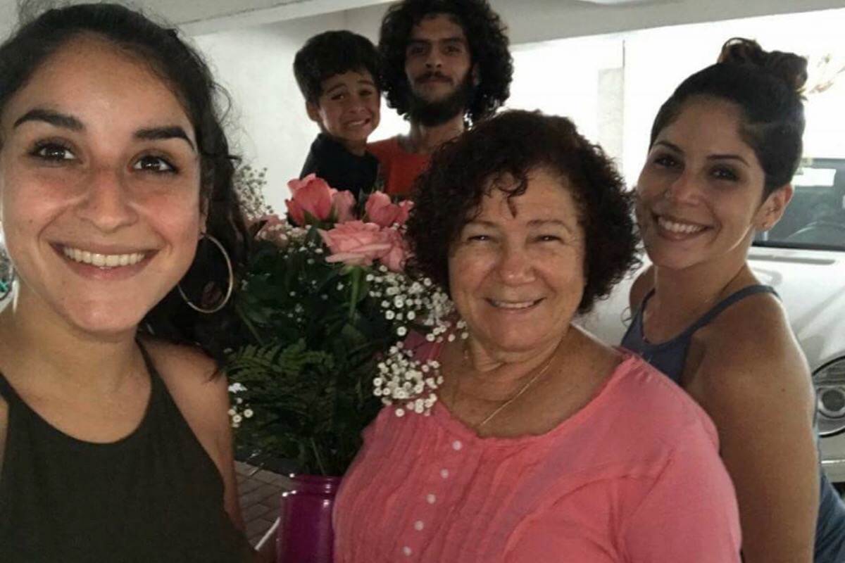 Fundraiser by Yanelis Ventura : Irma Velazquez’s Celebration of Life