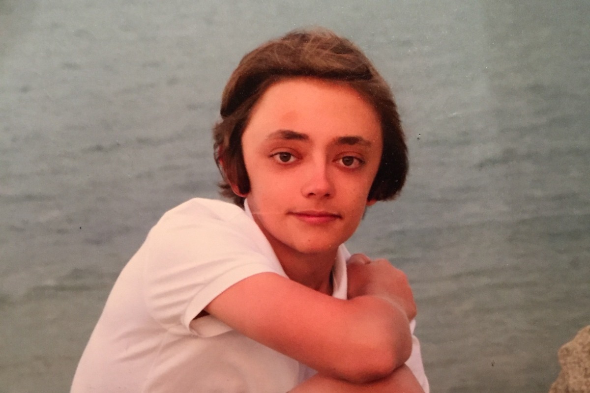 Fundraiser by Tina Anderson Richey : Evan Richey Memorial Scholarship