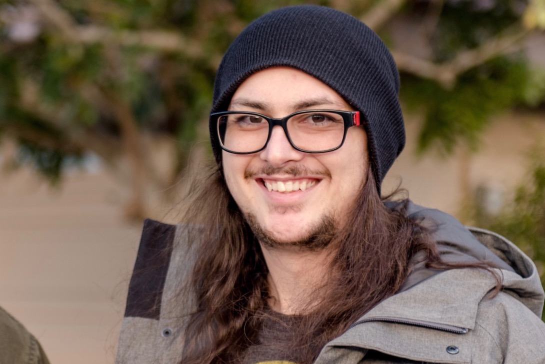 Fundraiser for Joshua Adler-Guliuzza by Jeremiah Guliuzza : Support for ...