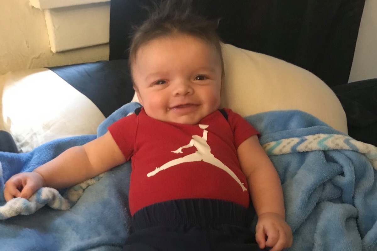 Fundraiser for Joseph Allen by Dylanie Duffey : Joseph Allen III