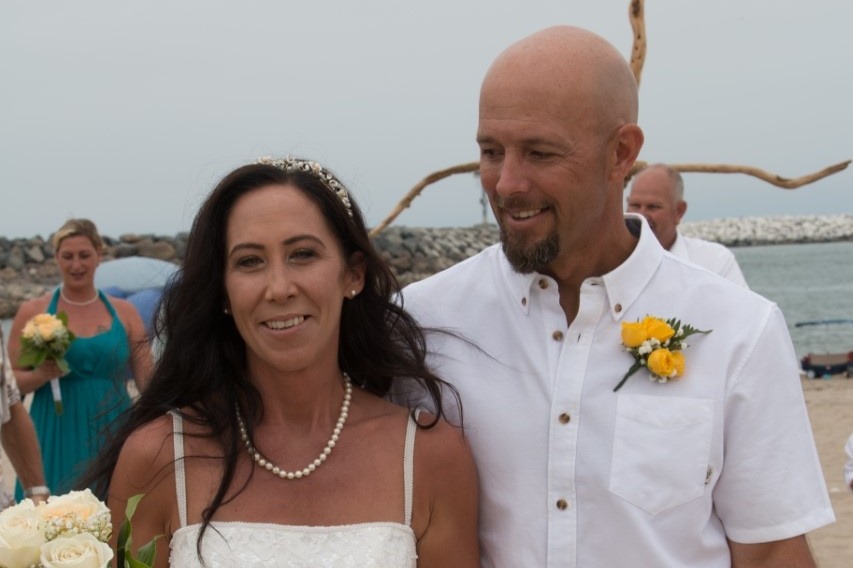 Fundraiser for RICHARD LOCKE by Kelly Locke : Helping hand for Kelly Locke