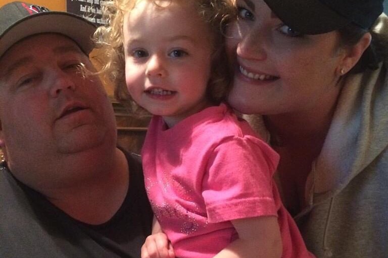 Fundraiser for Candice Stone by Cory Rewuski : Let’s Help Dave & Stormy