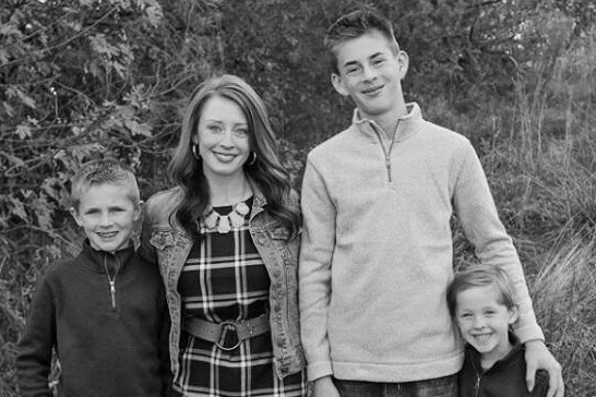 Fundraiser for Lori Busch by Beth Bullock : Help The Busch Family