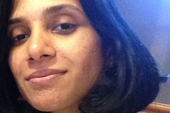 Fundraiser for Anitha Joseph by Justin Bueno : Help out Anita