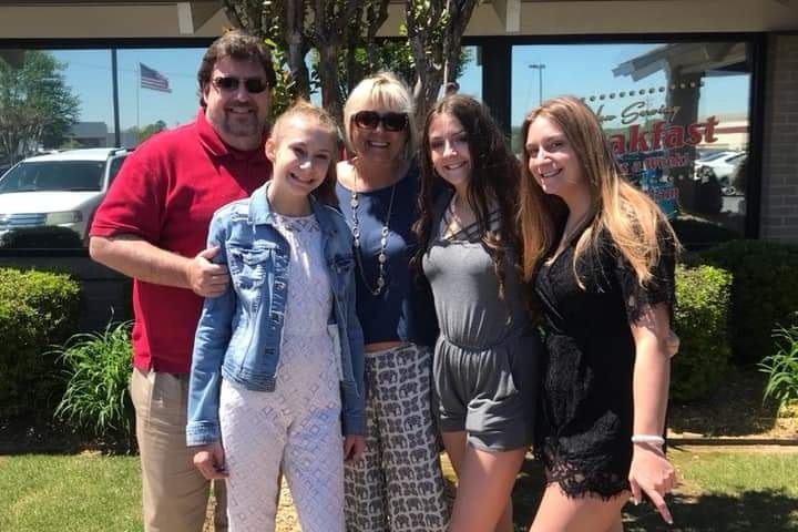 Fundraiser by Angela Kizzia Hughes : Terri Oaks Memorial Fund