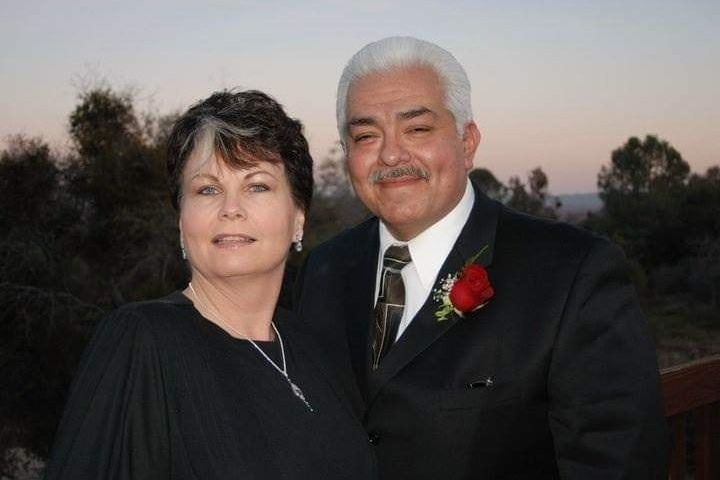 Fundraiser by Carrie E. Sotelo : Robert Sotelo and Family