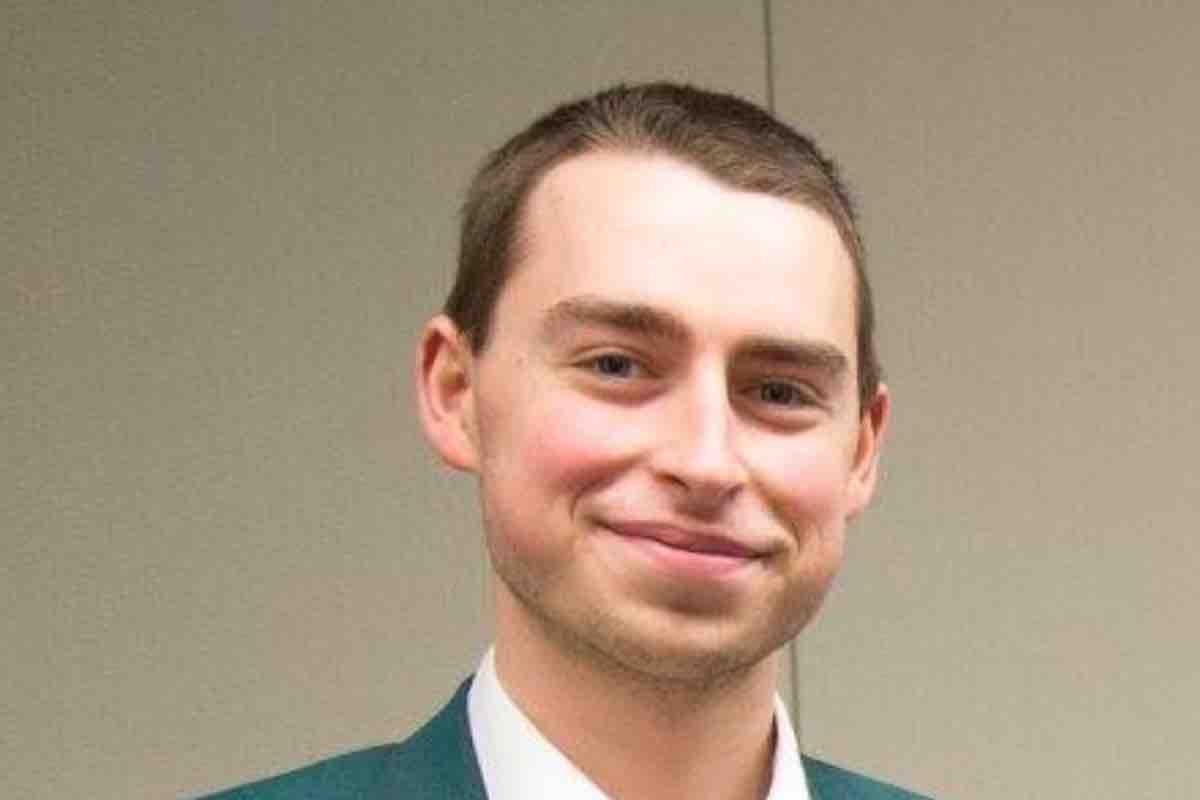 Fundraiser for Peter Macleod by Luke Caddaye : Kieran’s Army