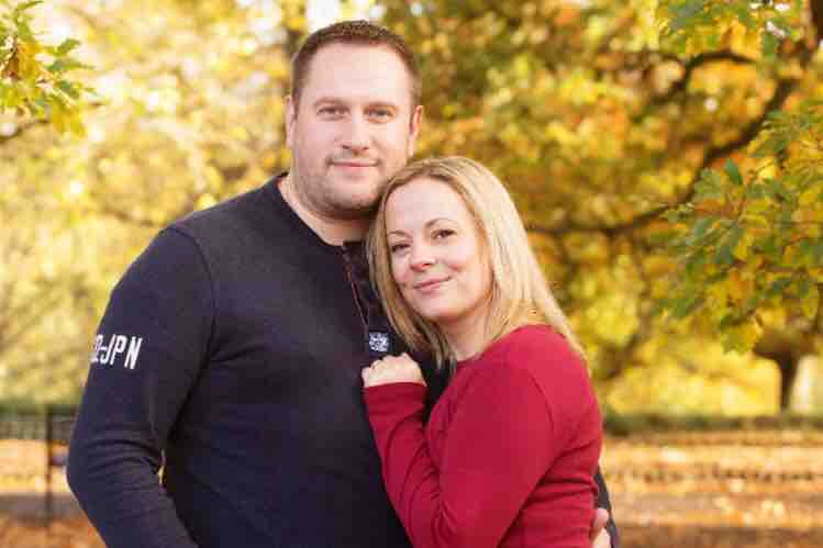 Fundraiser for Marie Beardsmore by Emma Wilsher : Help Steven become ...